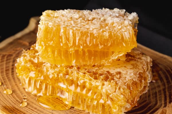 Exploring The Delights And Uses Of Honeycomb | Browning's Honey